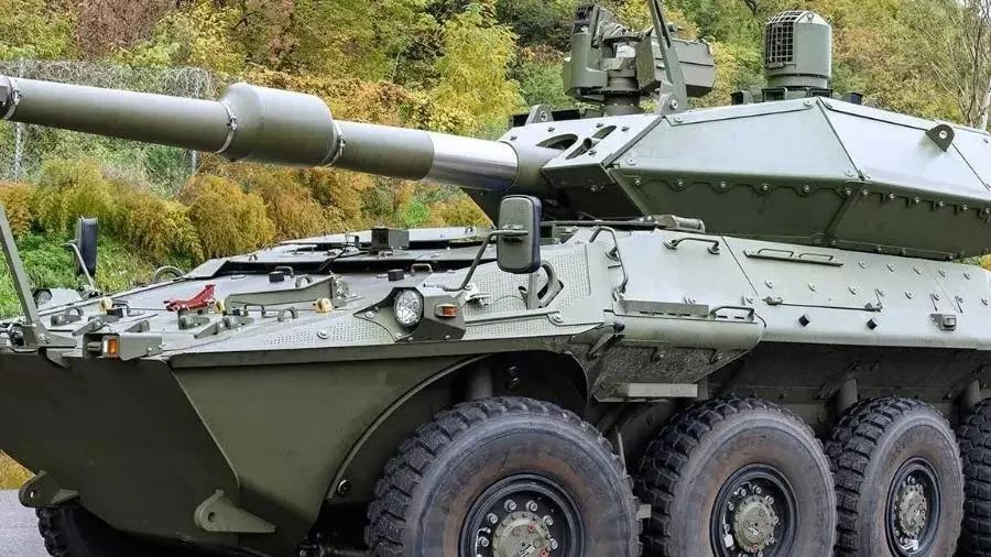 Exército compra nova geração de tanques de guerra por cerca de R$ 5 ...